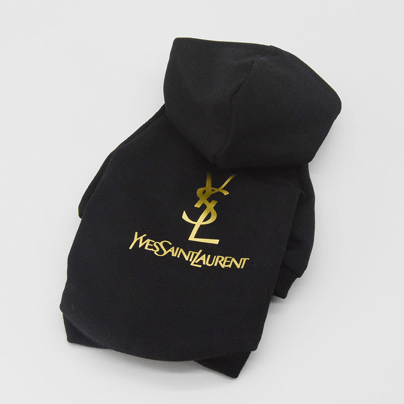 YYL Logo Hoodie– Dear Doggo